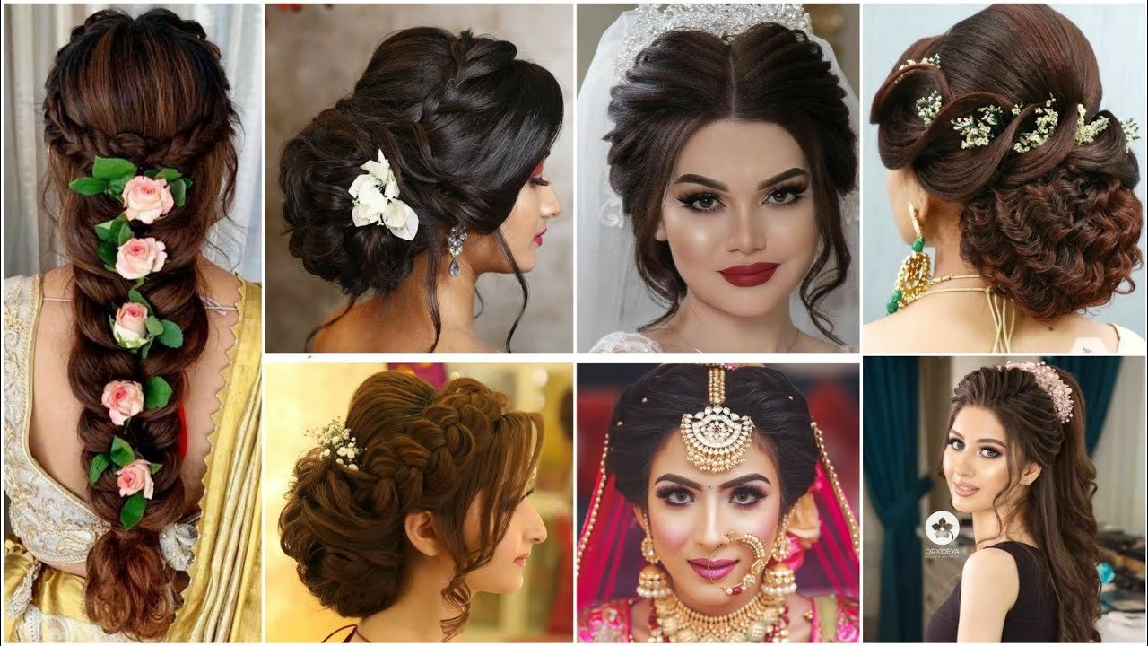 The Ultimate Guide to Hairstyles: Trends, Tips, and Timeless Looks ...